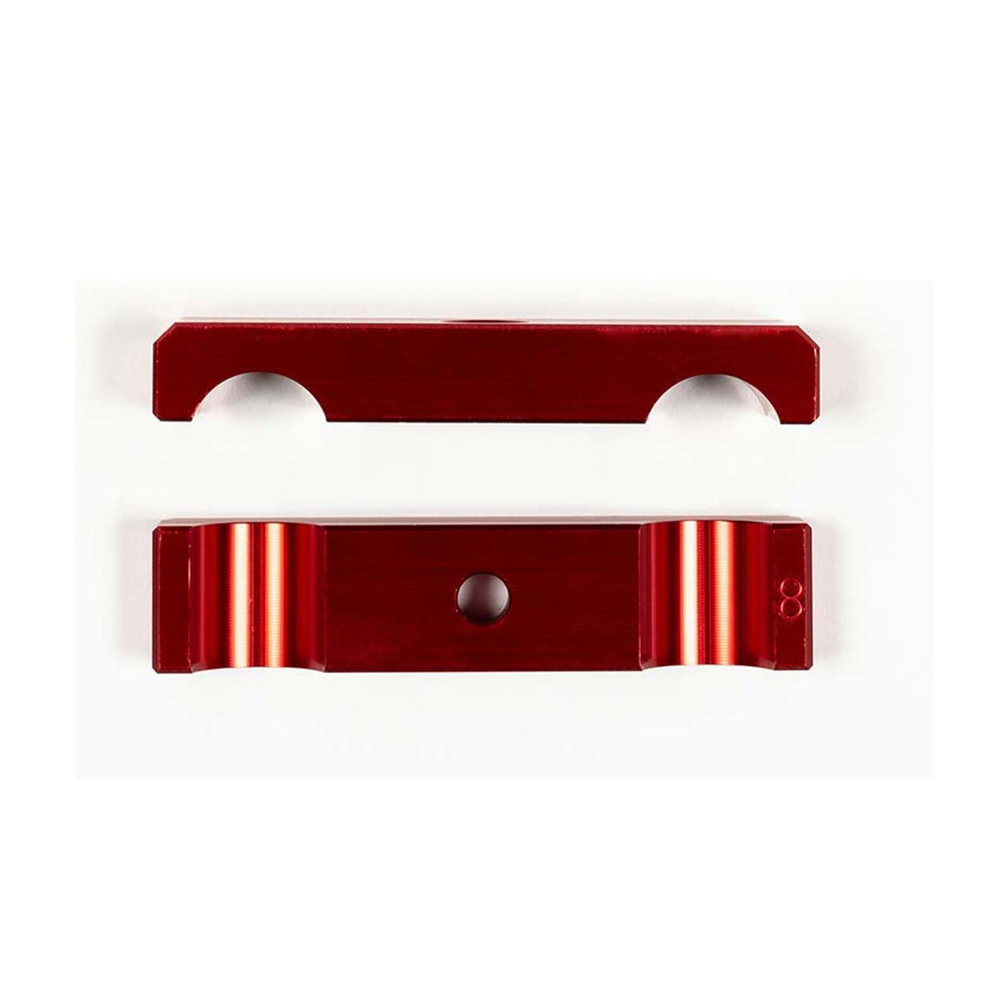 Wildkart - ENGINE MOUNT AND CHAIN ADJUSTER - LONG ENGINE MOUNT CLAMP ...